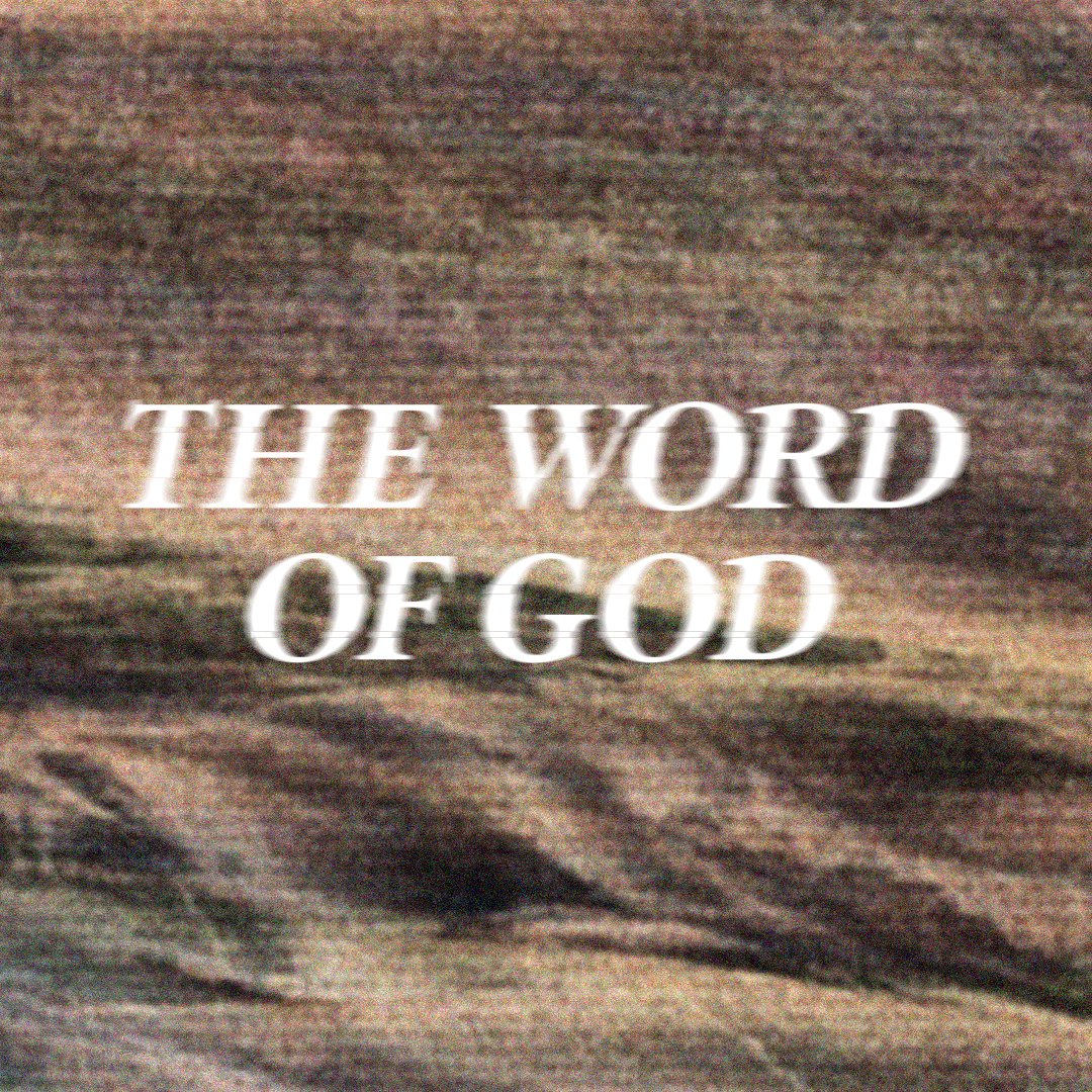 The Word of God: Studying the Word of God - Family Christian Church